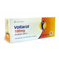 Voltarol (Diclofenac)