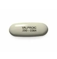 Valparin (Valproic Acid)