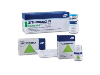 How should I take Zithromax (Azithromycin)?