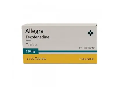Allegra (Fexofenadine) Dosage Information for Safe Usage
