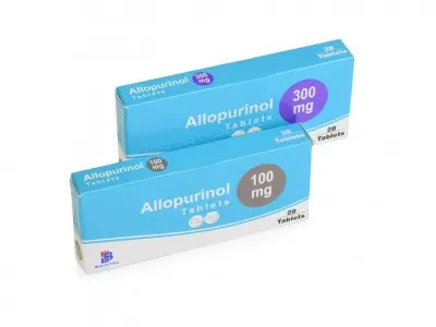 Allopurinol Dosage and Best Practices for Gout and Uric Acid Control