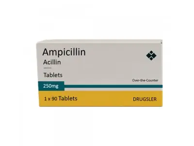 Side Effects of Ampicillin (Acillin): What to Know