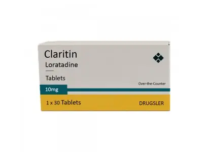 How long does it take for Claritin to take effect?