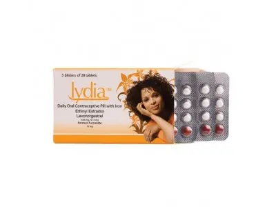 How the Lydia Oral Contraceptive Pill Works | Detailed Overview
