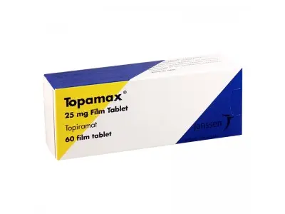 What is Topiramate?