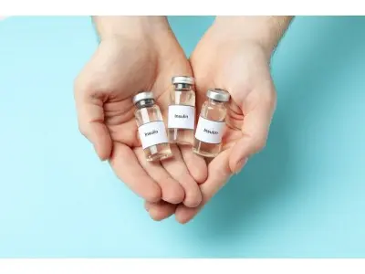 What are the different types of insulin available, including generic ...