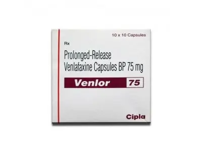 What is Venlor (Venlafaxine)?