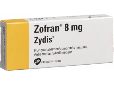 Is Zofran the same as Ondansetron?