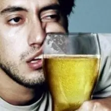 Is beer dangerous for the male body?