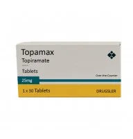 Should I take Topamax at night or in the morning?